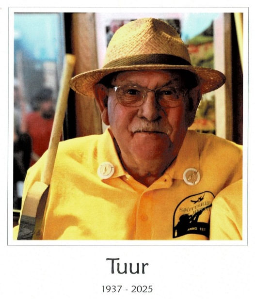 MLBB - Finale 65-plus bandstoottoernooi 2025